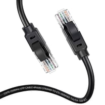 Dutevolns Cat 8 Ethernet Cable 32.8 FT , Outdoor&Indoor, High Speed Cat ...