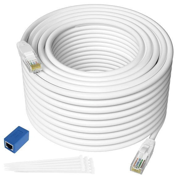 Ethernet Cables