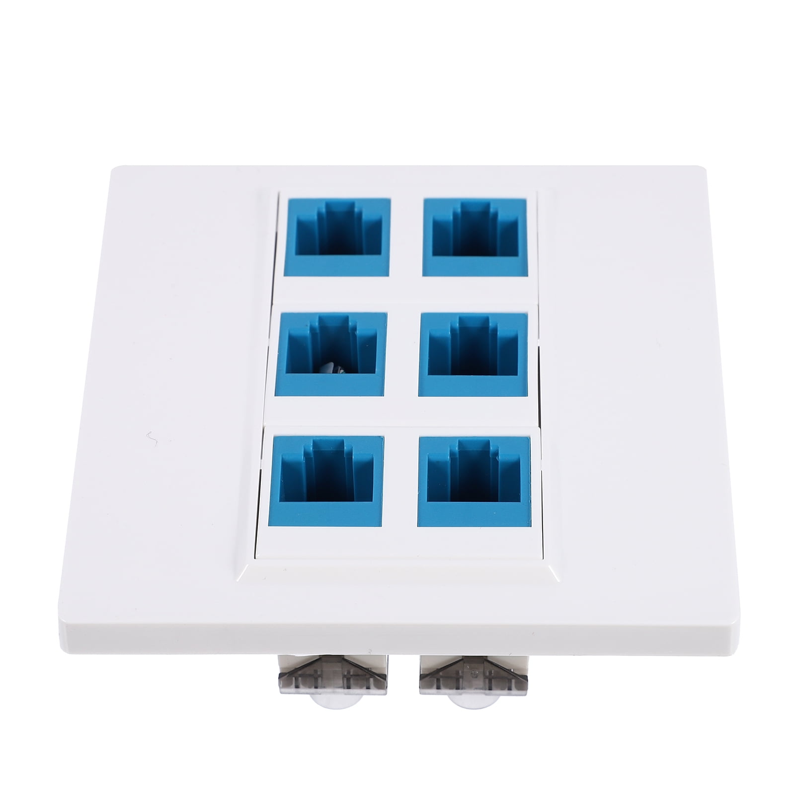 Ethernet Wall Outlets