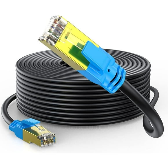 100 FT Ethernet Cables