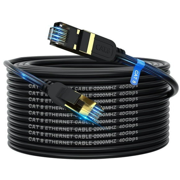 Cat8 Cable