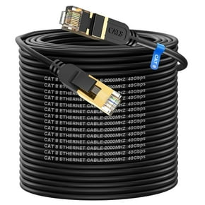 200 Ft Ethernet Cable