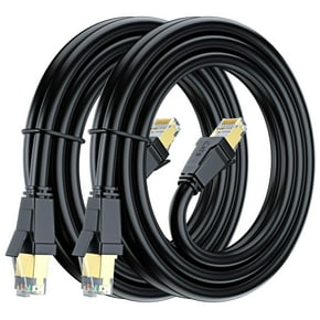 Cat 8 Ethernet Cable
