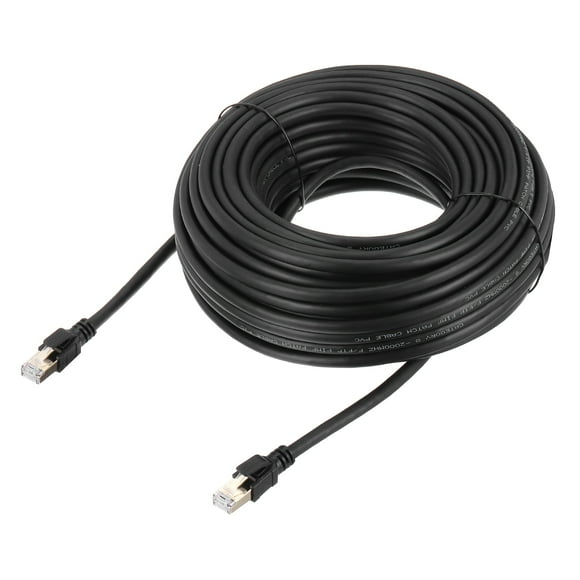 Cat 8 Ethernet Cable