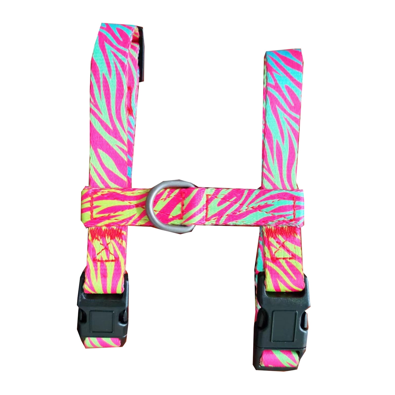Cat And Leash Set Escape Proof Adjustable Cat , Comfortable Soft ...