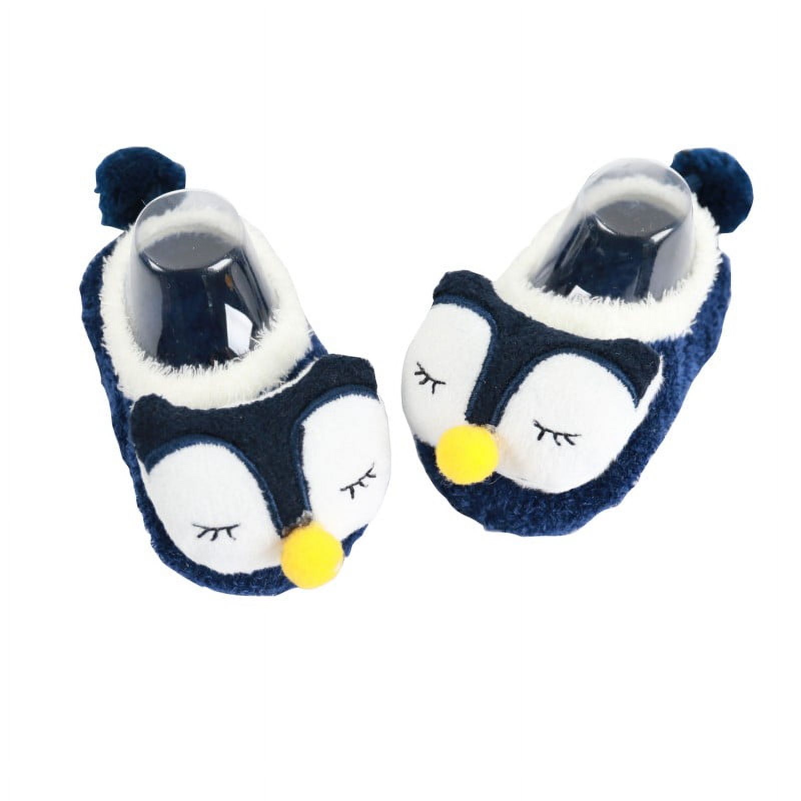 Cat Animated Animal Slippers For Kids, Girls Slippers, Boys Slippers ...