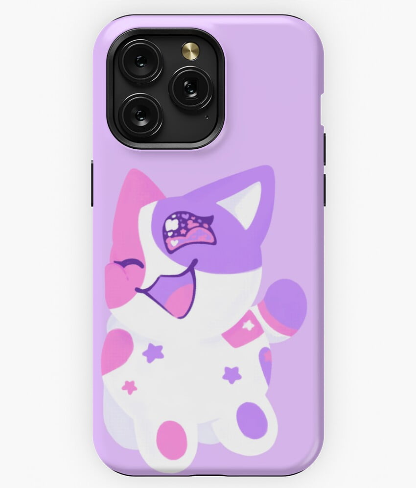 Cat Aphmau Meemeow Couples Left Side G4493 Phone Case for iPhone17 16 ...