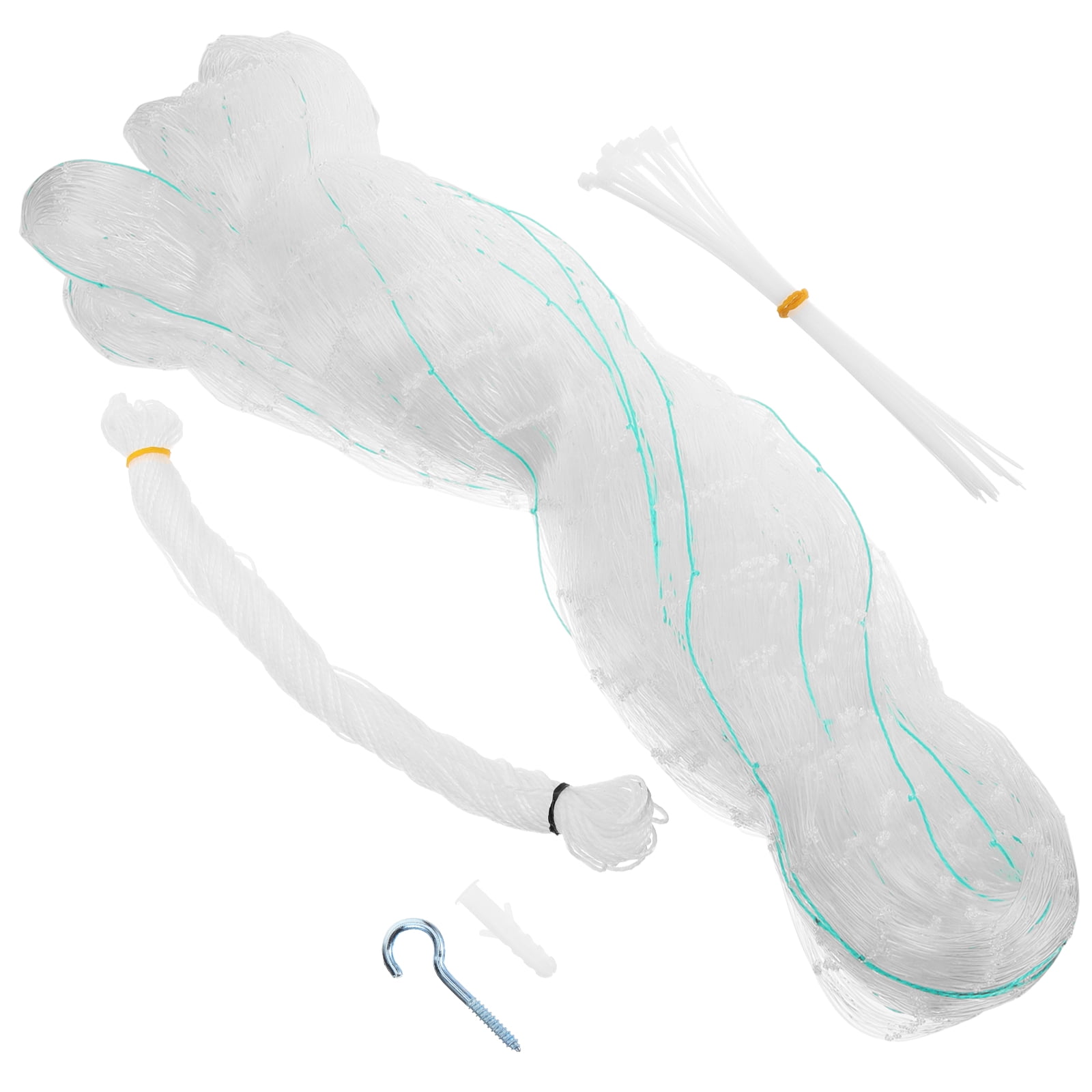 Cat Balcony Network Pet Cat Dog Anti-fall Netting Cat Balcony Mesh ...