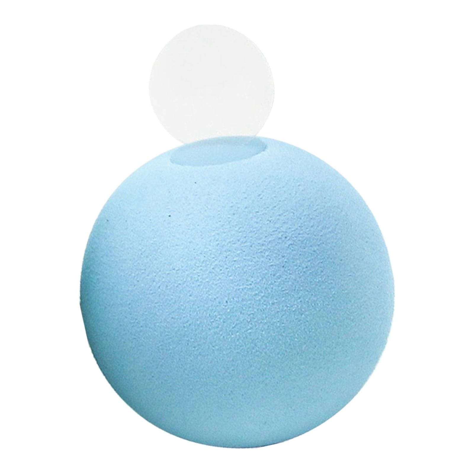 Cat Ball Toy Interactive Funny Touch Induction Bite Resistance Teeth ...