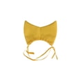 Cat Bath Hat with Ear Covers Adjustable Waterproof Cap for Bathing ...