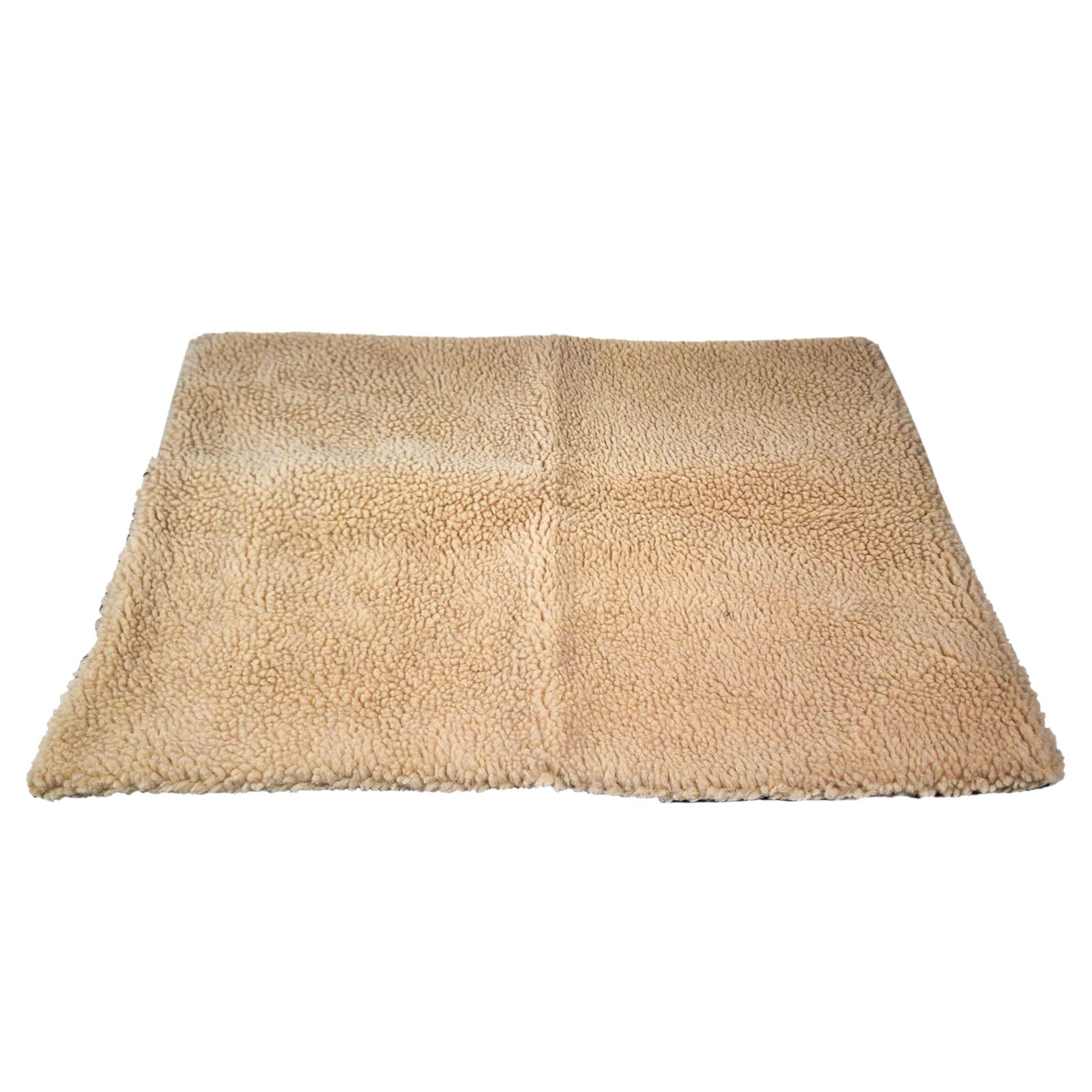 Cat Bed Cat Dog Mat 37 x 25 inch Extra Warm Thermal Pet Pad for Indoor ...