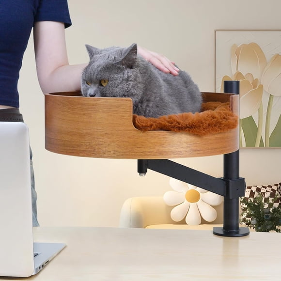 Cat Desk Bed