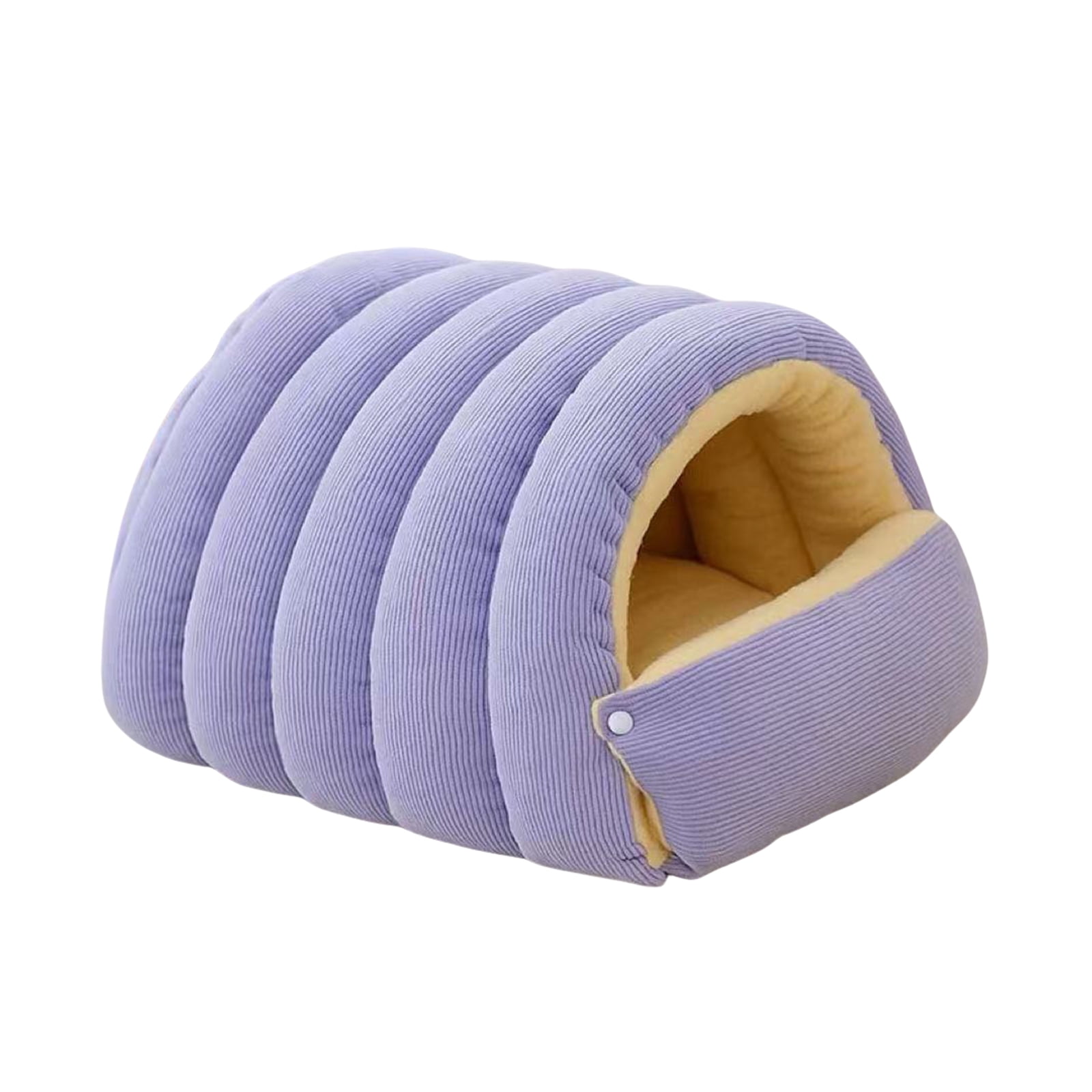Cat Beds for Indoor Cats, Cat Cave for Puppy and Cat, Calming Small Dog ...