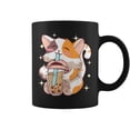 Cat Boba Tea Bubble Lover Anime Kawaii Girl N Coffee Mug - Walmart.com