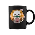 Cat Boba Tea Bubble Tea Anime Kawaii Neko S Girls N Coffee M - Walmart.com
