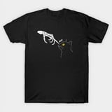 Cat Boop Funny Black Cat Halloween Retro Nose Boop Skeleton Hand Art ...