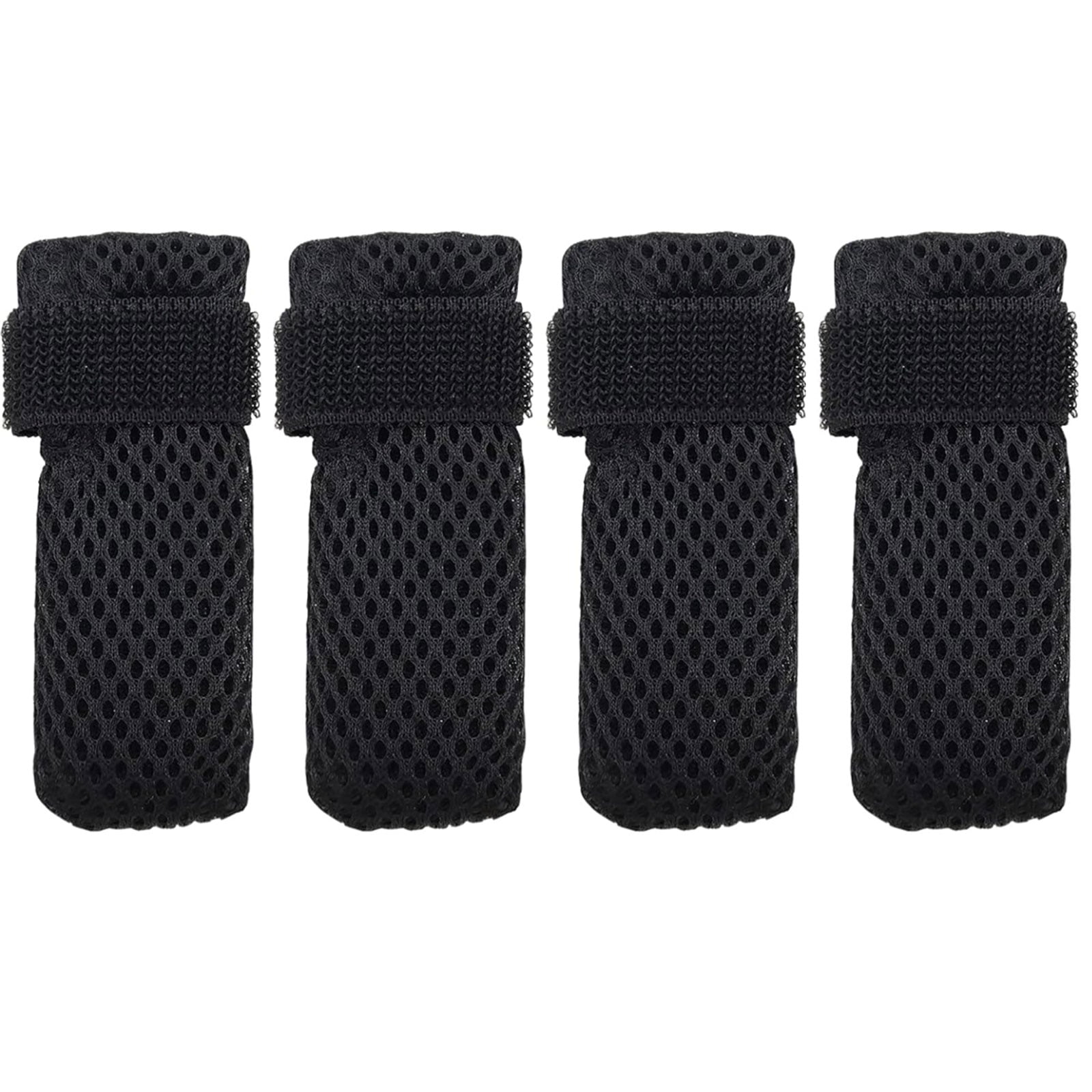 Cat Boots,paw Covers Anti-Scratch Cat Foot Covers for Cats Adjustable ...