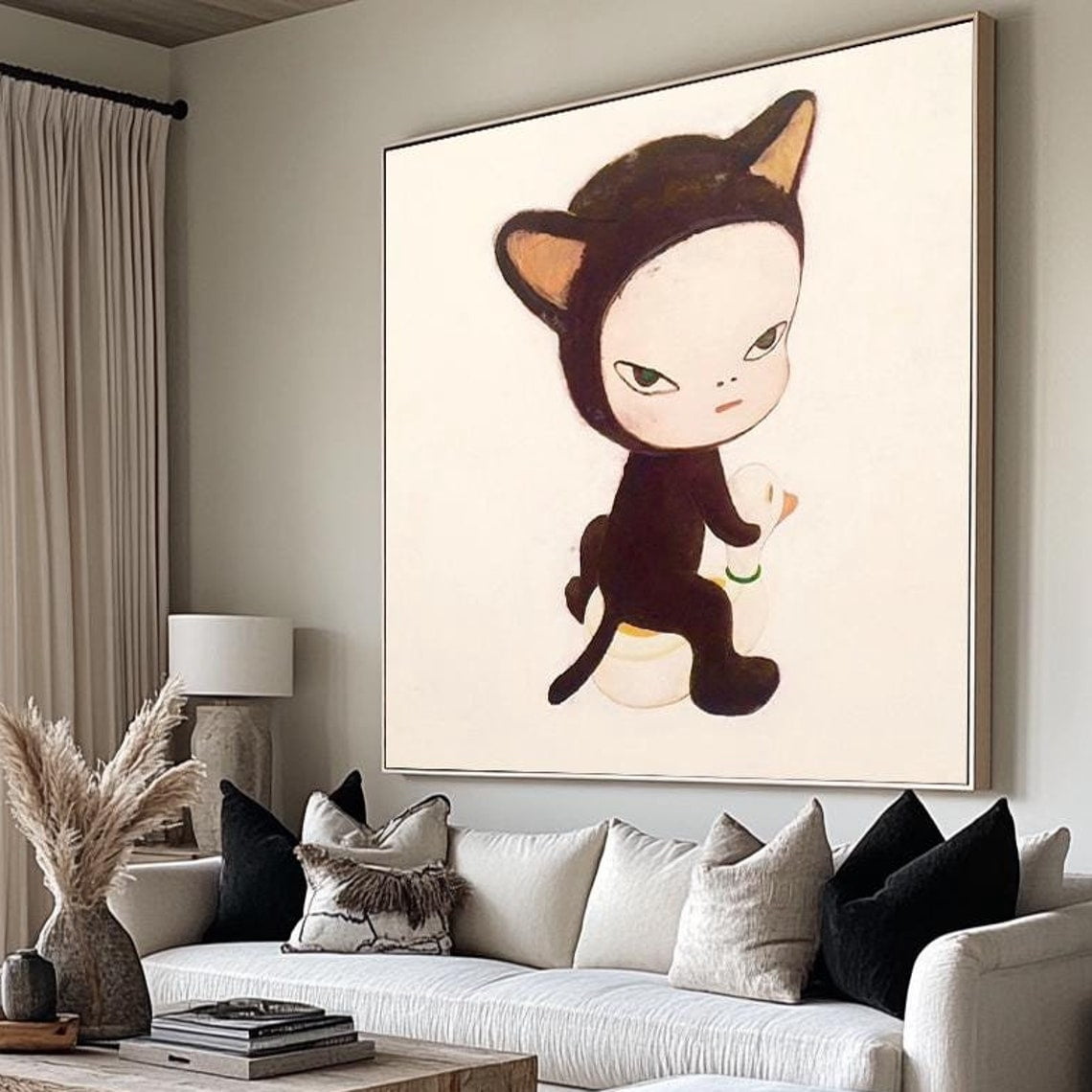 Cat Boy Drawing, Cat Boy Comic Art, Cartoon Art, Anime Character Art ...
