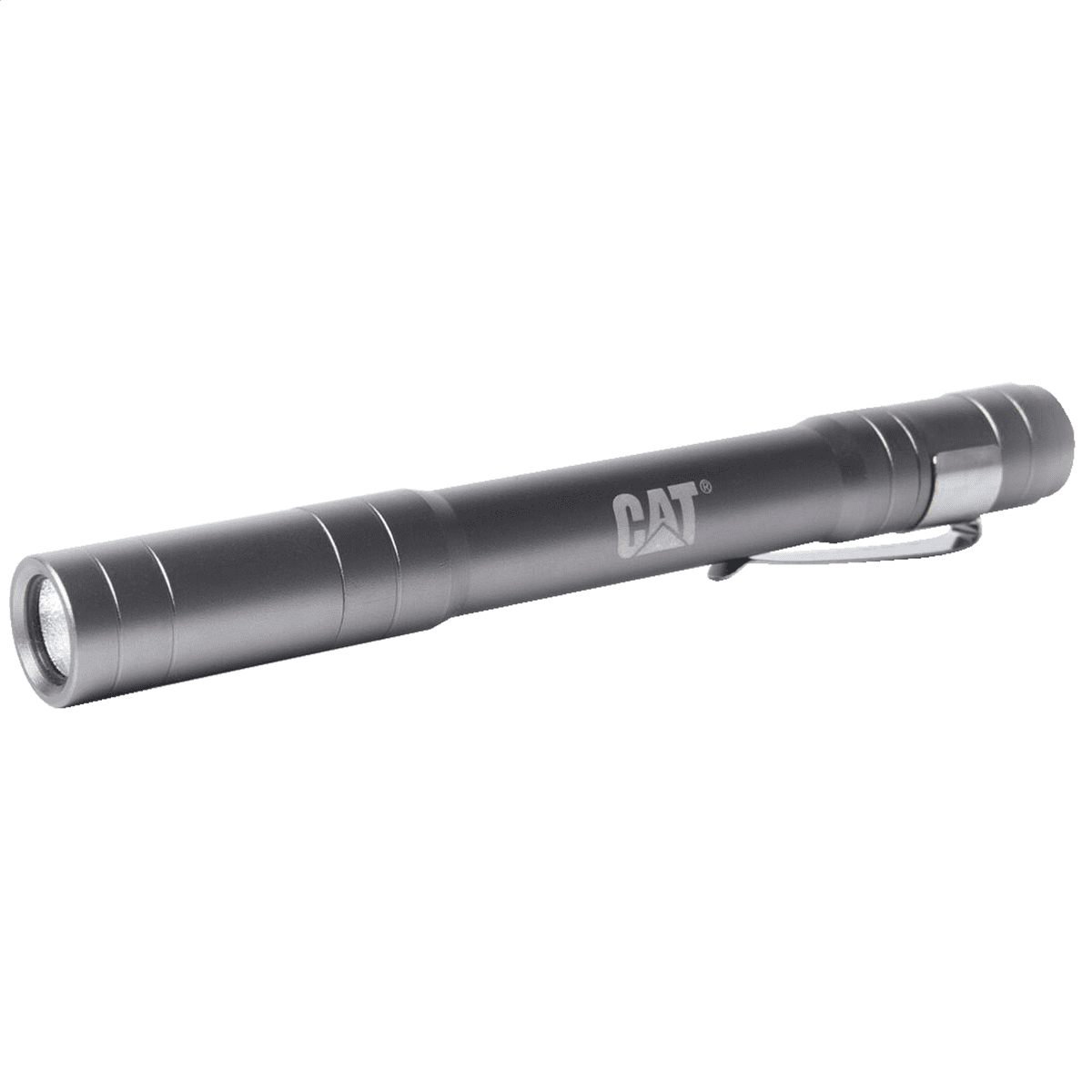 Cat CT2210 100 Lumen Aluminum Pocket Flashlight - Walmart.com