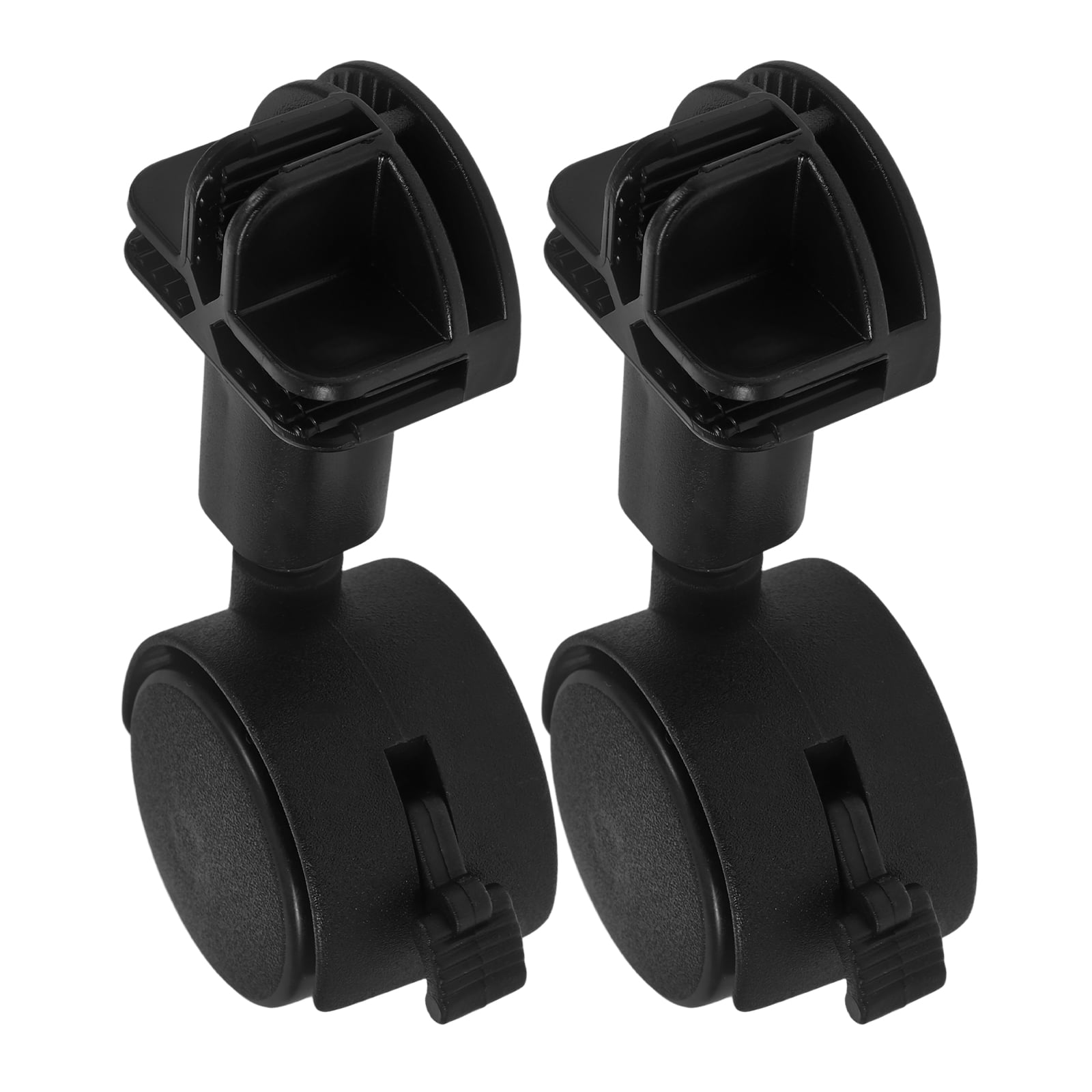 Cat Cage Casters Wheels for Pet Chair Small Cart Castor Heavy Duty Pets ...