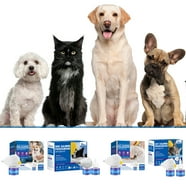 Oimmal Dog Calming Diffuser Refill (No Plug), Pheromone Calming ...