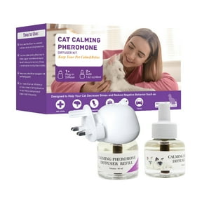 Therapet Md Cat Diffuser