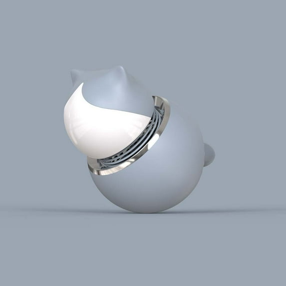 Cat Car Diffuser Outlet Fan Air Diffuser for Car Vent Perfume Car Vent Perfume - Walmart.com