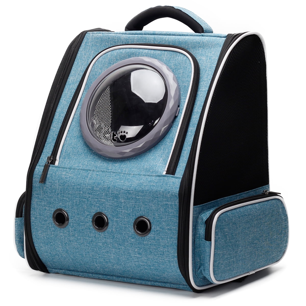 Cat Carrier Backpack Bubble, Space Capsule Pet Carrier Backpack for ...