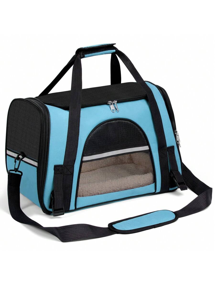 Cat Carriers Dog Carrier Pet Carrier For Small / Medium Cats Dogs ...