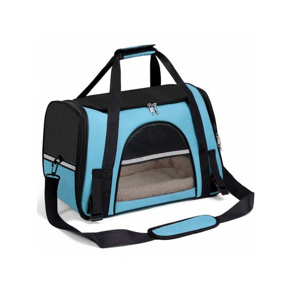 Cat Carriers Dog Carrier Pet Carrier For Small / Medium Cats Dogs ...