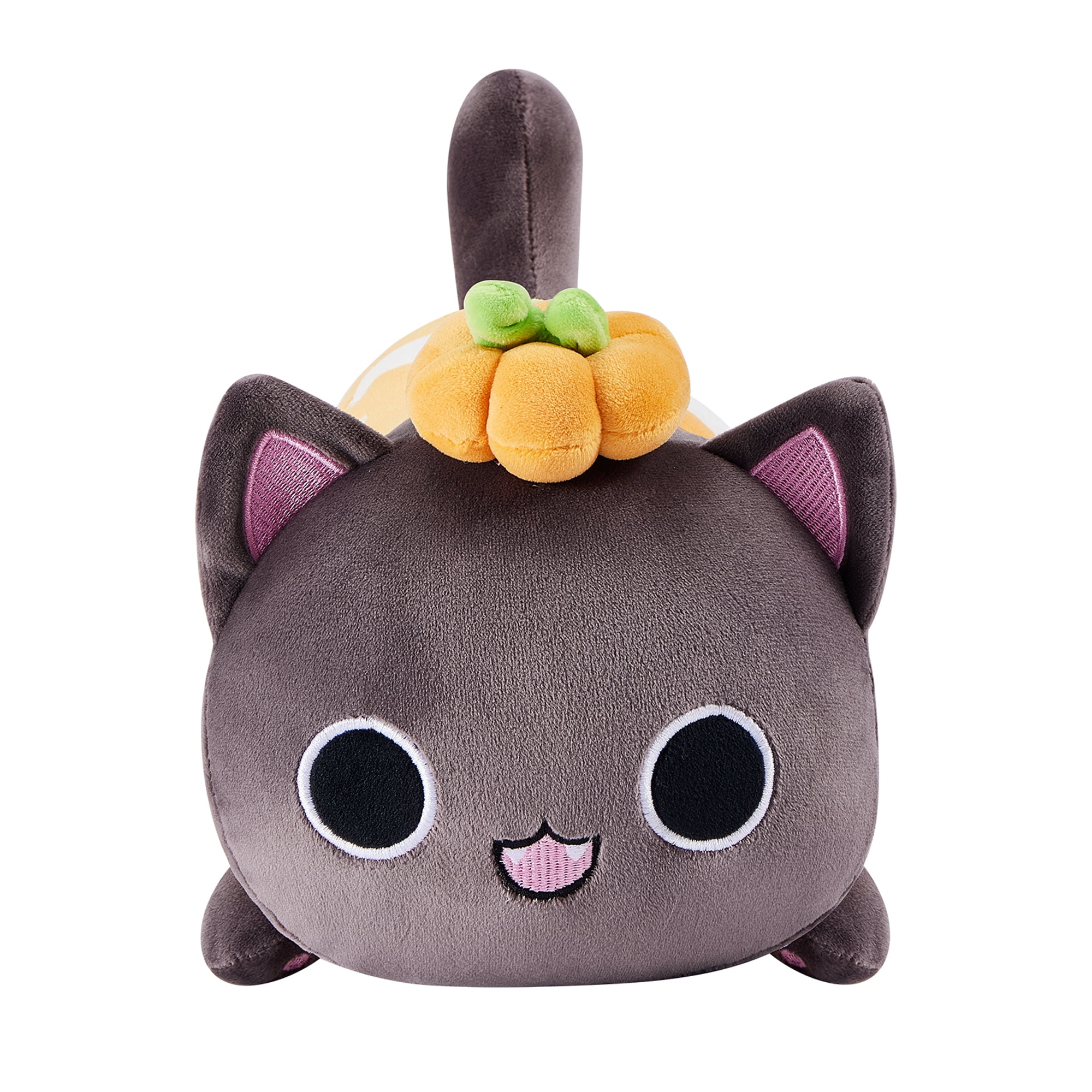 Cat Cartoon Stuffed Plush Dolls Toy Meemeows Cat Plushies Plushies Mee ...