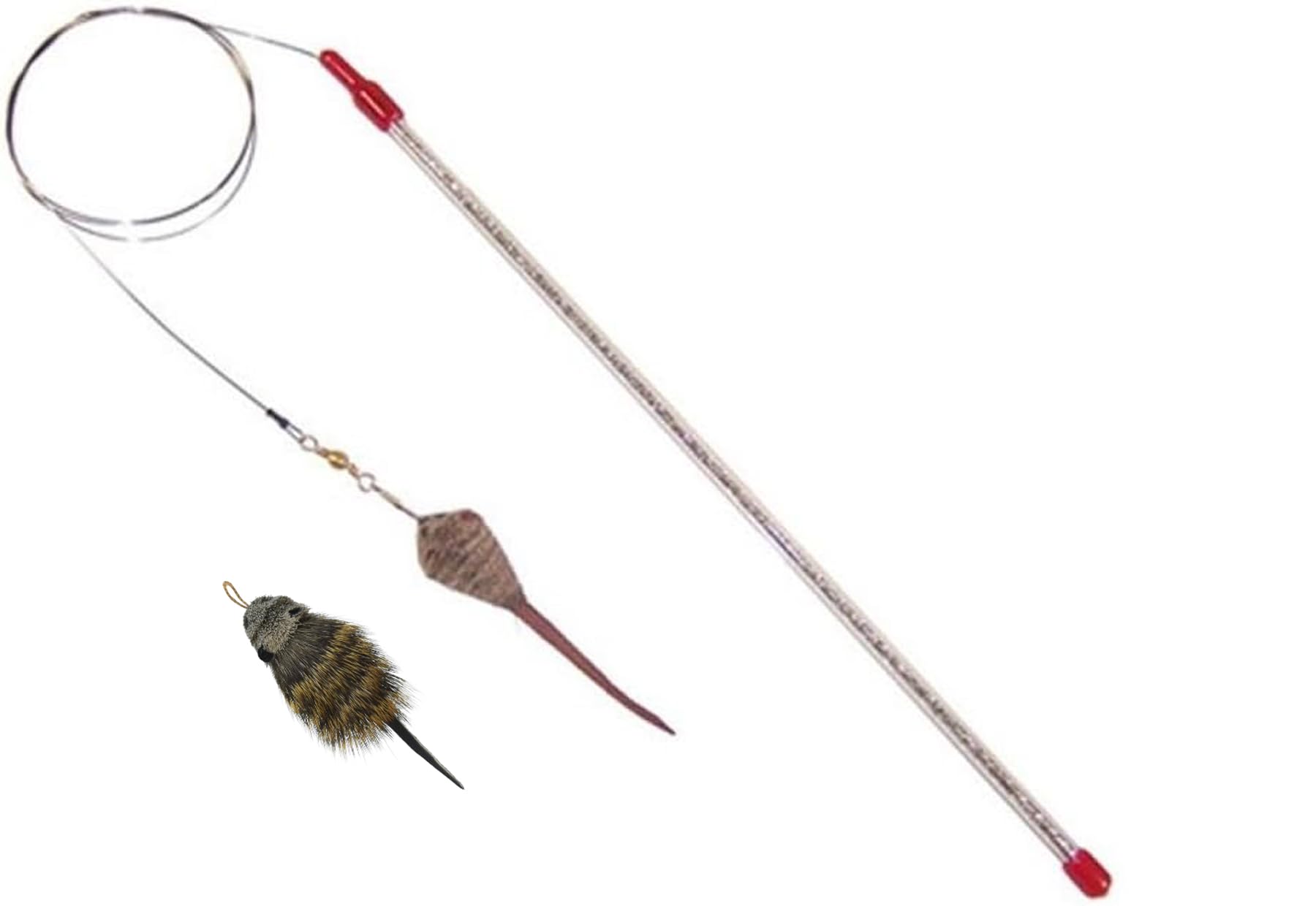 Cat Catcher + Da RAT Combo - From the Maker of Da Bird - Cat Catcher ...