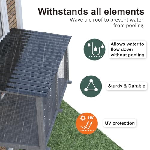 Cat Catio, Cat Window Perch for Large Indoor Cats - for Sunbathing ...