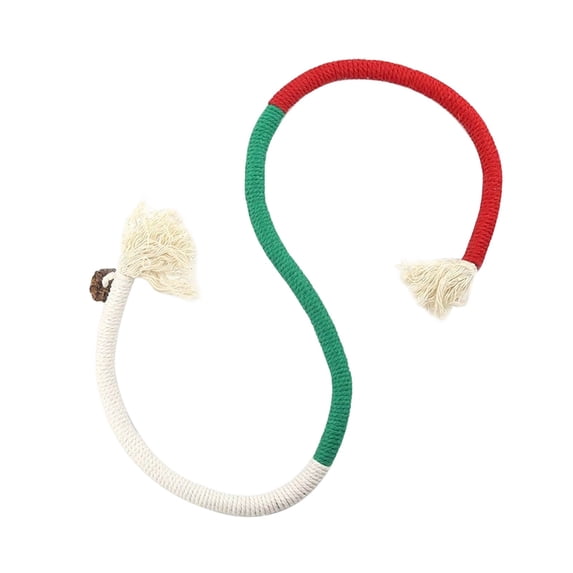 Cat Chew With Rope For Health Interactive Play And Teething Cat Chew ...