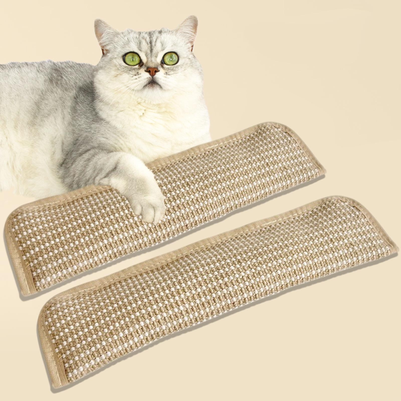 Cat Chew Toy,Pillow Catnip Toy for Cats Entertainment Scratching Pad ...