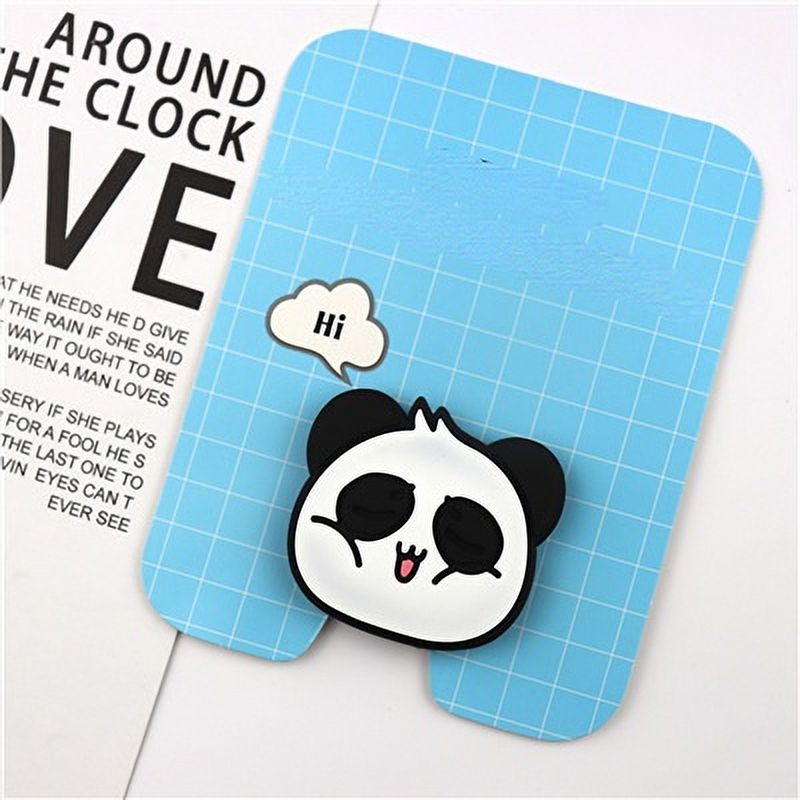 Cat Claw Finger Ring Holders Expanding Phones Mobile Phone Holder ...