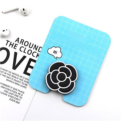 Cat Claw Finger Ring Holders Expanding Phones Mobile Phone Holder ...