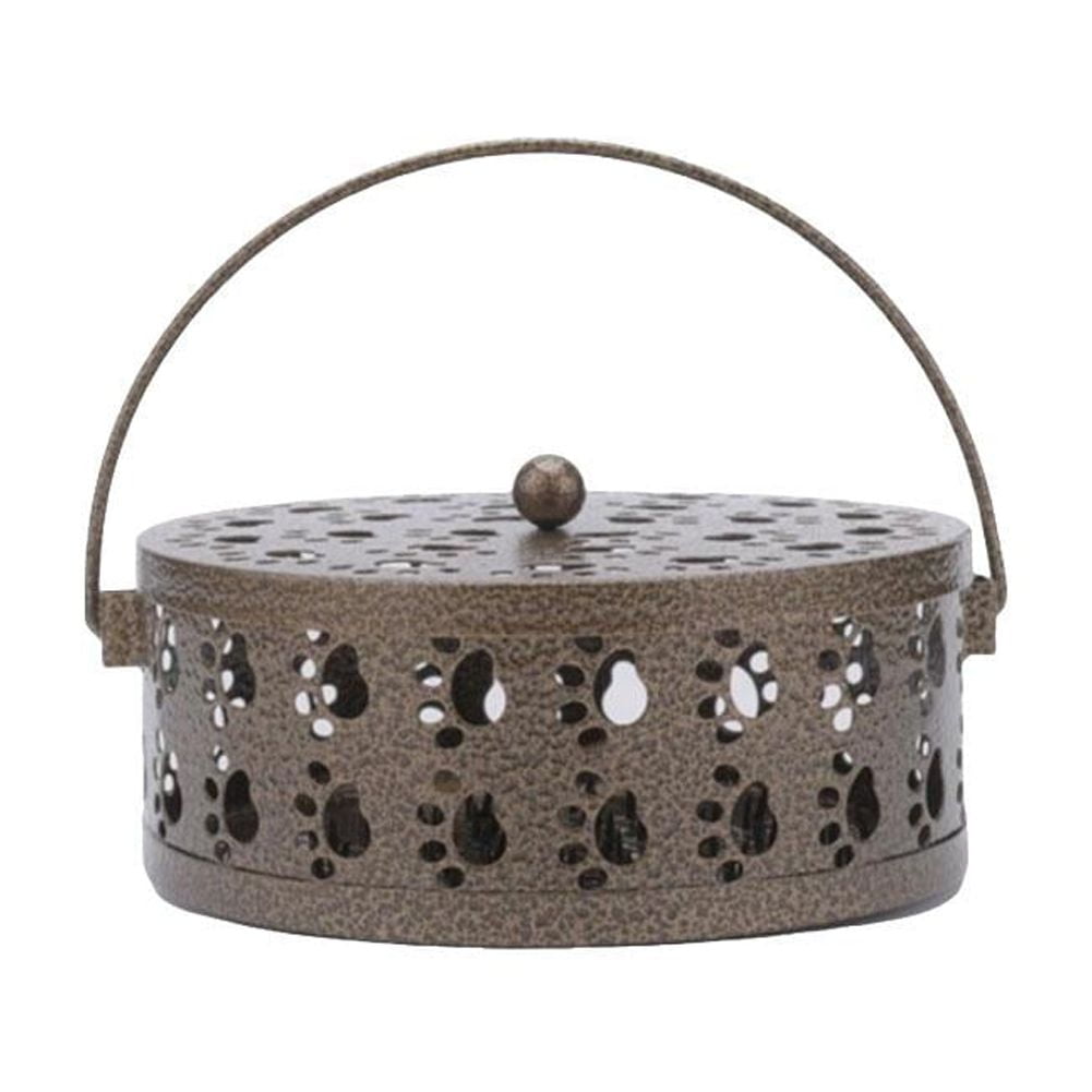 Cat Claw Mosquito Incense Box FireSafe Mosquito Incense Plate ...