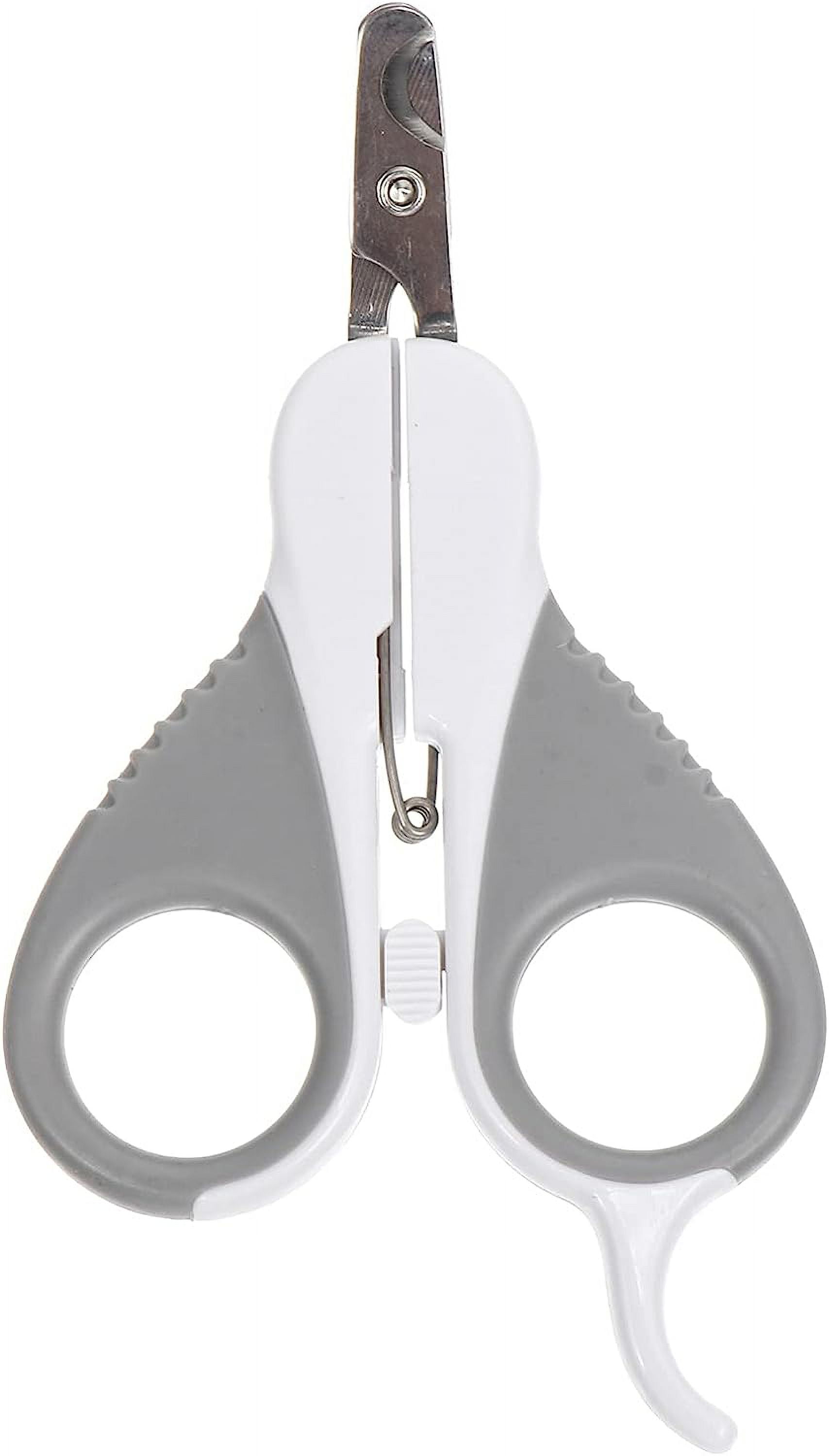 Cat Claw Trimmer 1pc Pet Nail Clippers Dog Cat Nail Trimmer Animal Claw ...