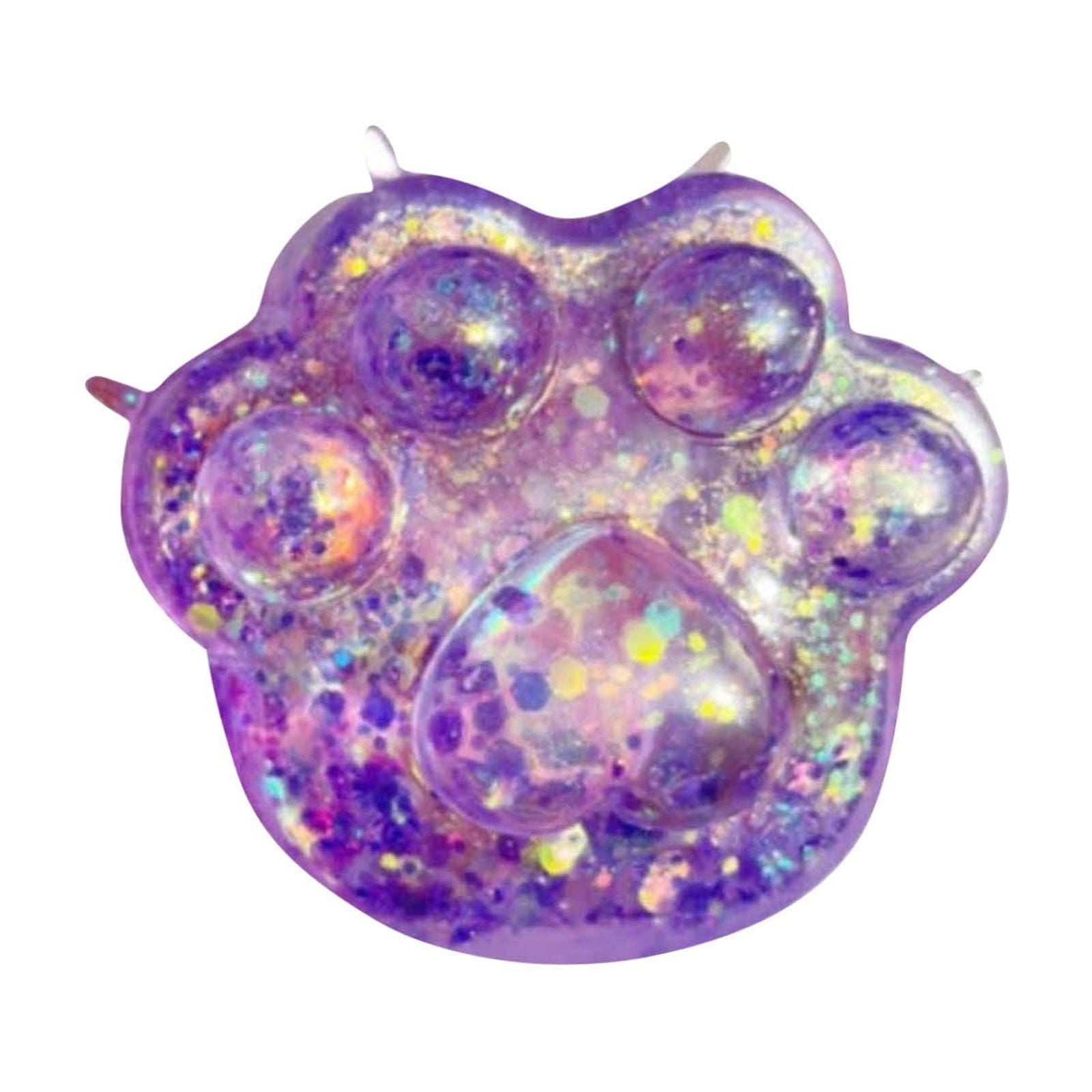 Cat Claws Squeezes Maltose Toys,2.76" - Soft Cat Claws Toy ...