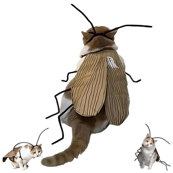 Cockroach Costumes