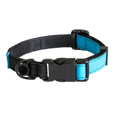 4 Pack Breakaway Cat Collar with Bell, Glow in The Dark, Adjustable for ...