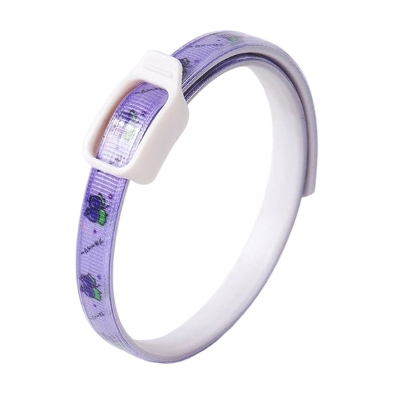 Cat Collar with Bell Breakaway Safety Collar Adjustable Pet Collar for ...