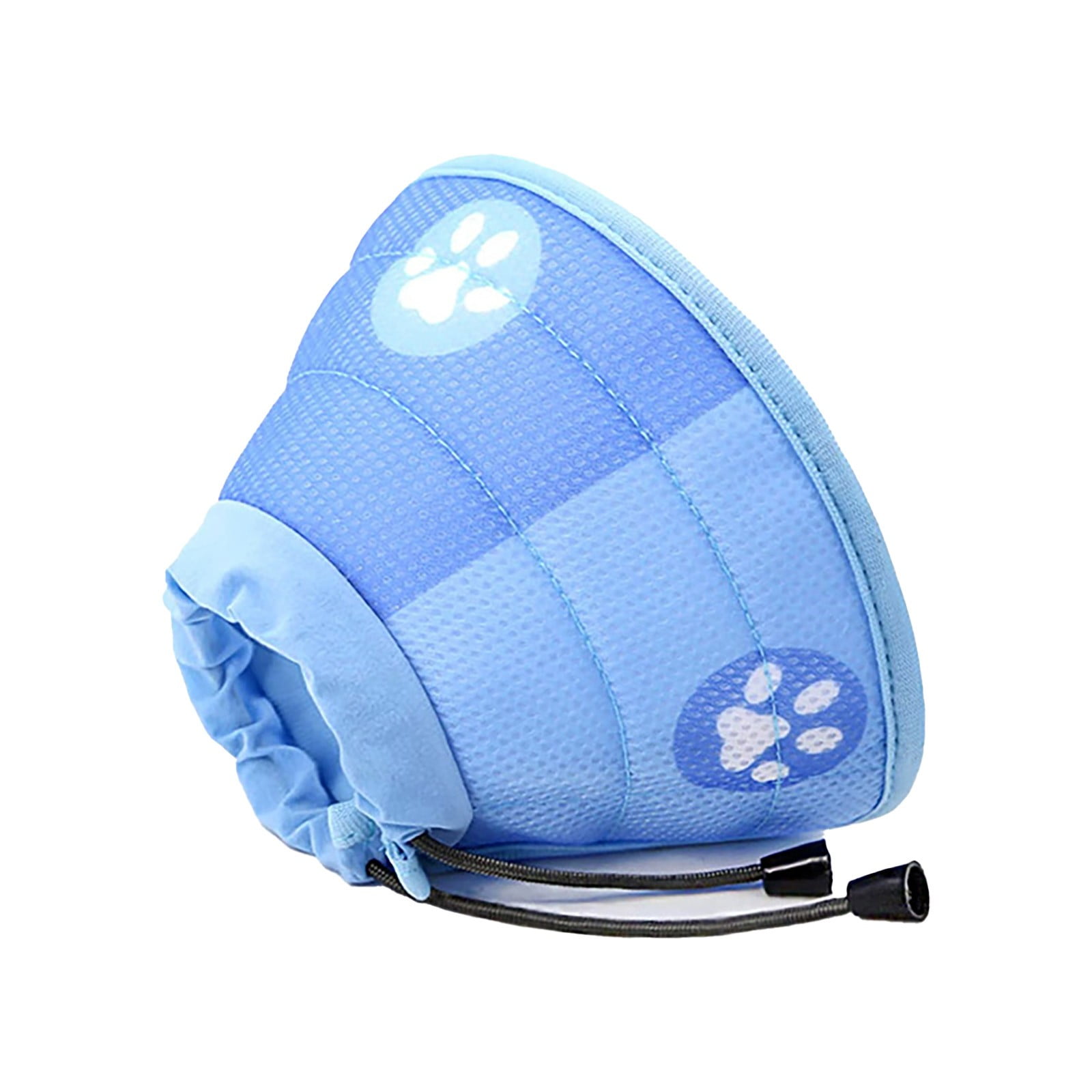 Cat Comfort Collar Soft Recovery Neck Wrap for and Post Aid - Walmart.com
