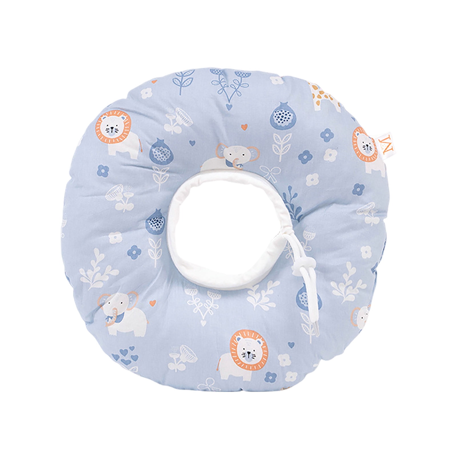 Cat Cone Collar Soft, Recovery E-Collar for Wound Healing, Adjustable ...