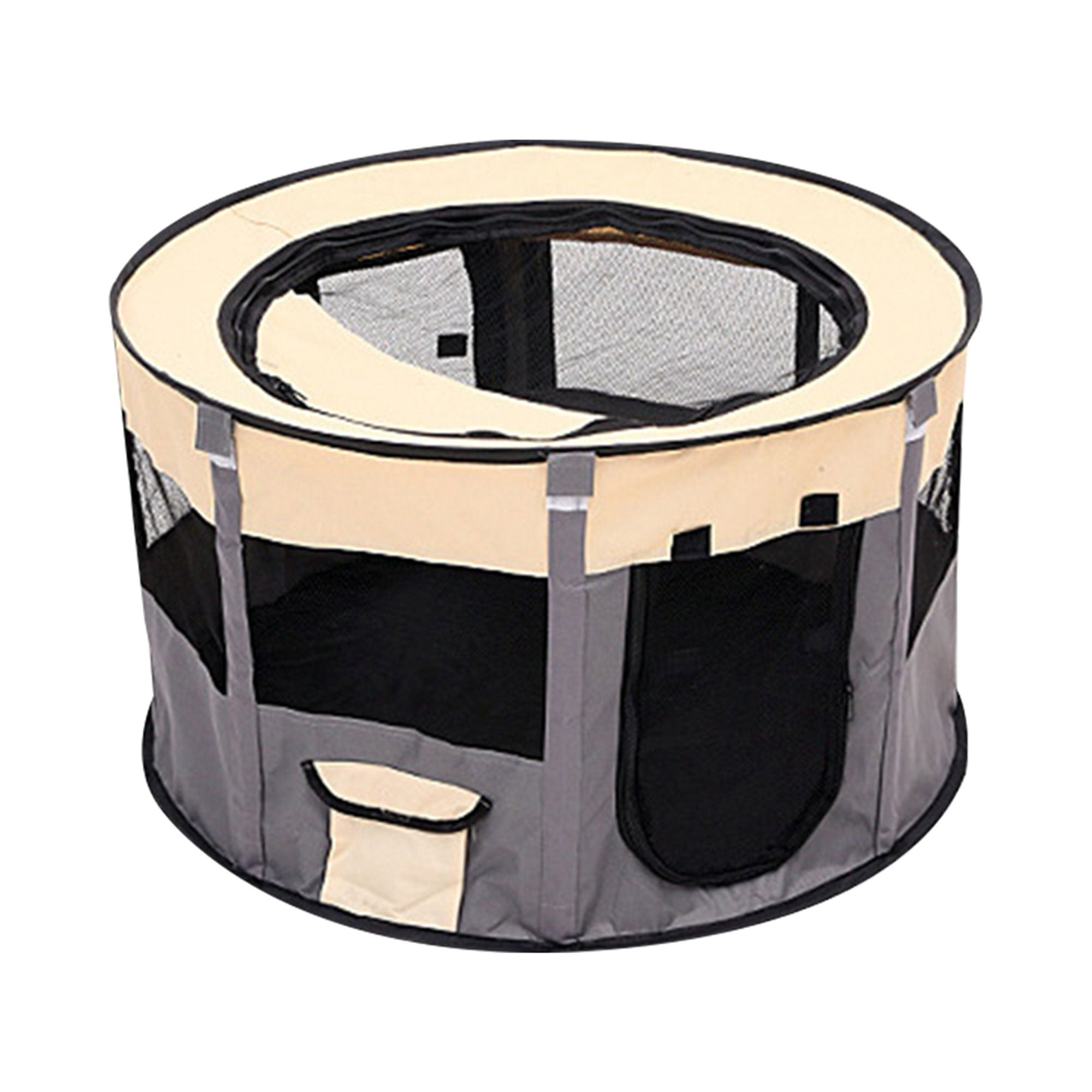 Cat Delivery Room Cat Pregnancy Box Birth Nest Closed Cat Nest Supply ...