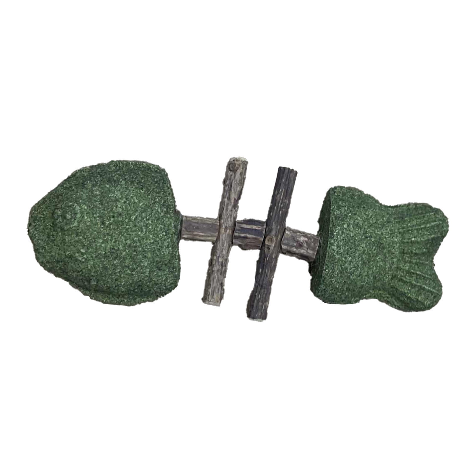 Cat Dental Chew – Fishbone Catnip & Silvervine Stick, Sterling Whiskers ...