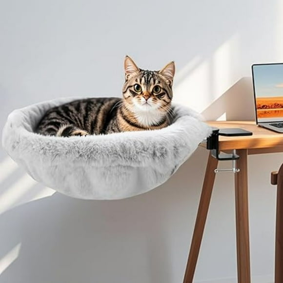 Cat Desk Bed