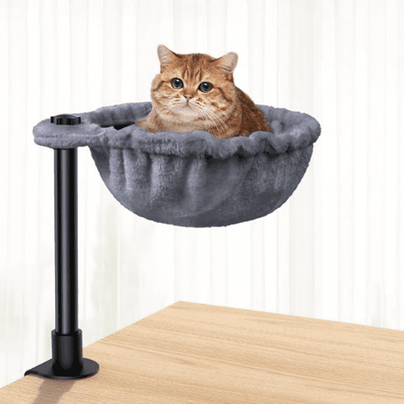 Cat Desk Bed