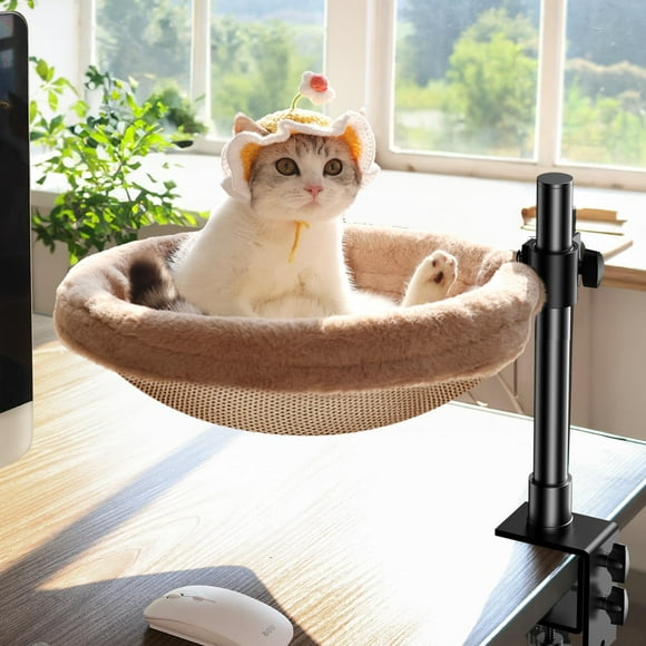 Cat Desk Bed